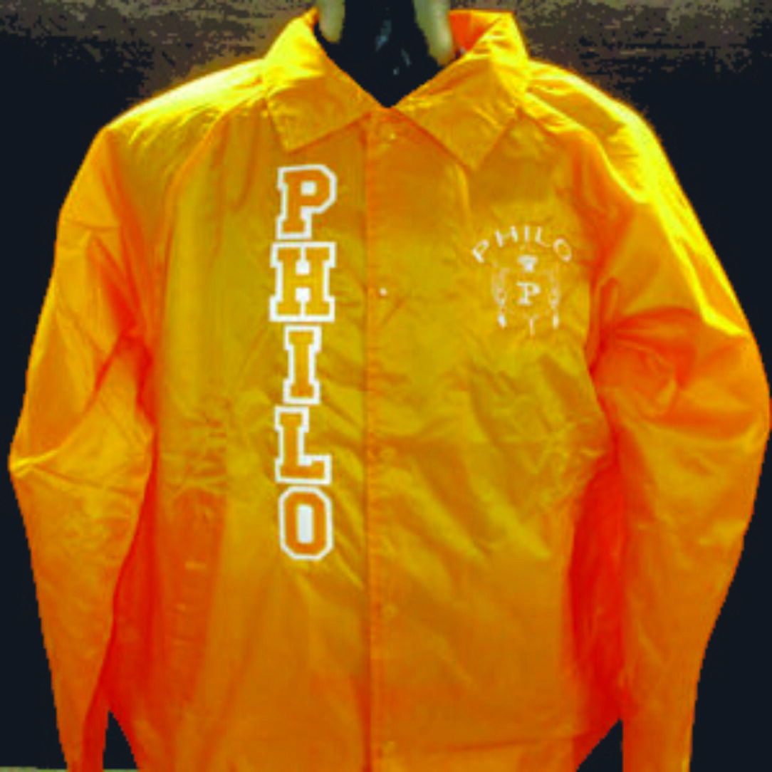 Harrison's paraphernalia – We sell Greek Items and Do Custom Screen ...